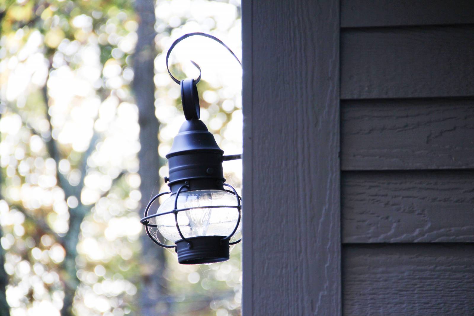 Spotlight on Light Fixtures | The Barn Yard