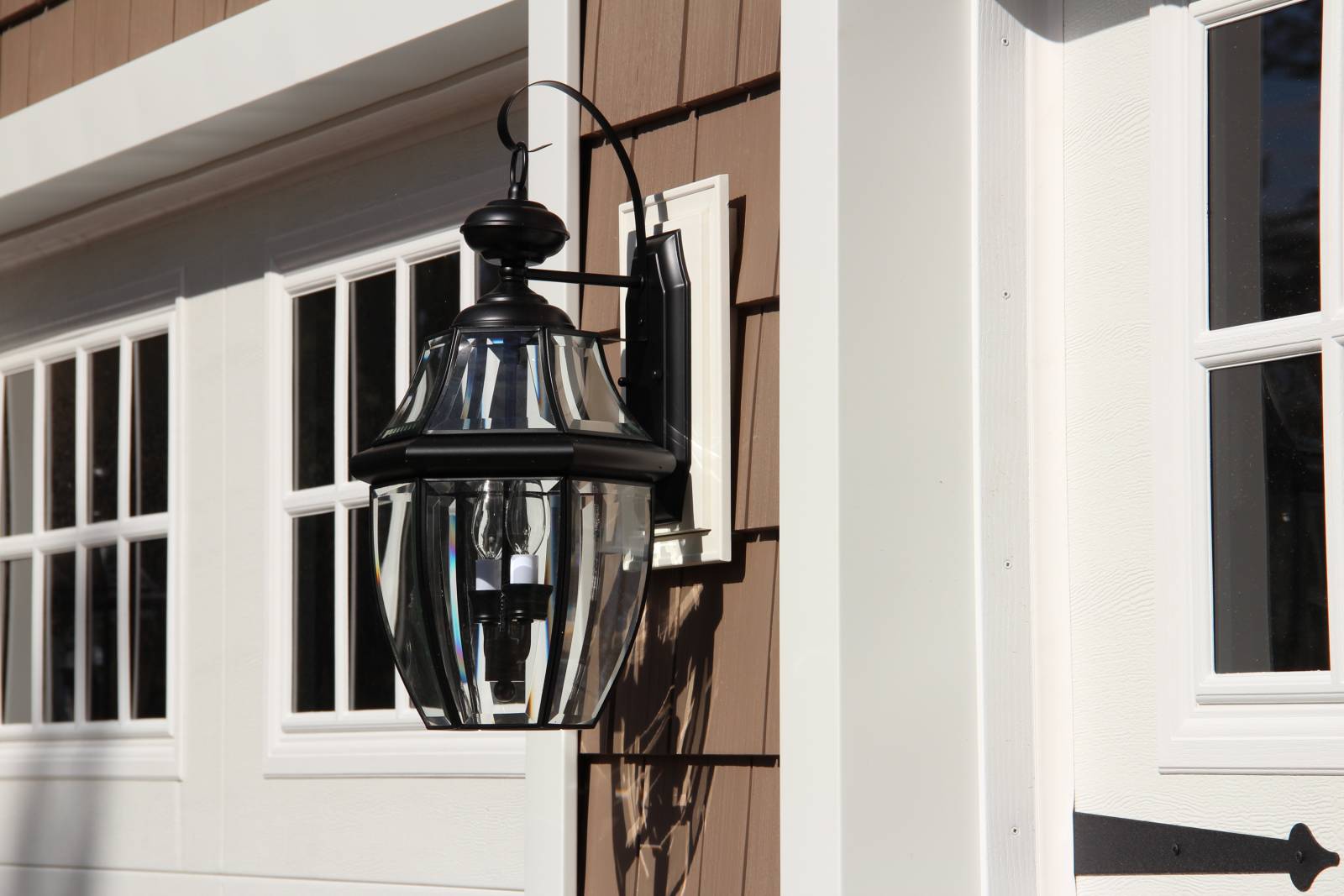 Spotlight on Light Fixtures | The Barn Yard