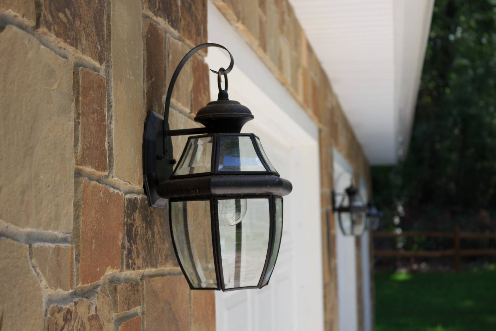 Spotlight on Light Fixtures | The Barn Yard