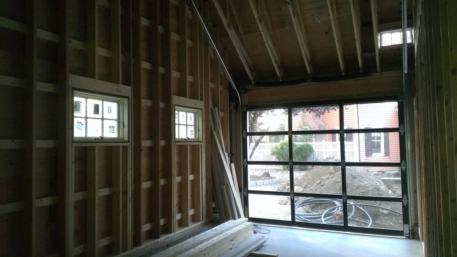 Classic Car Garage | The Barn Yard