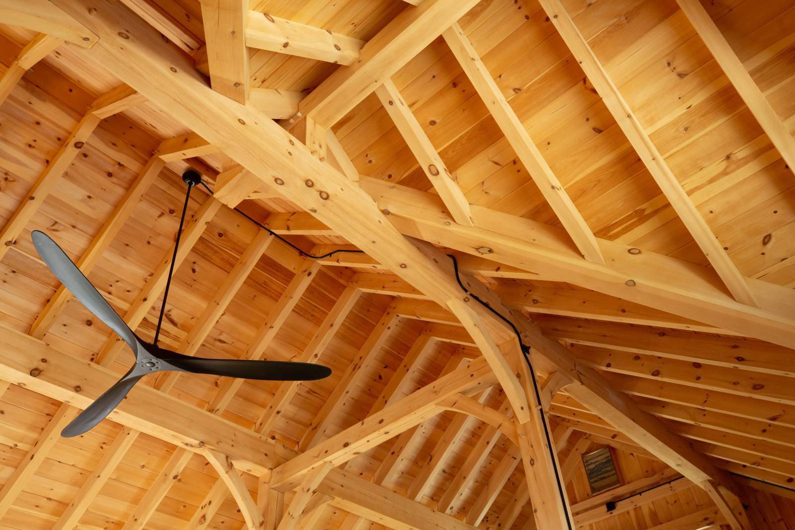 Saratoga Bank Barn | The Barn Yard