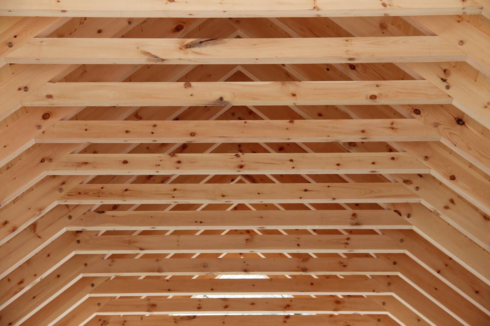 Precisely Built: Barn Raising | The Barn Yard