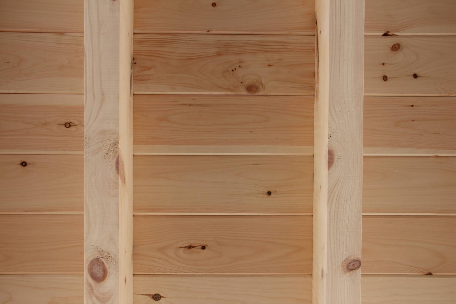 Precisely Built: Barn Raising | The Barn Yard