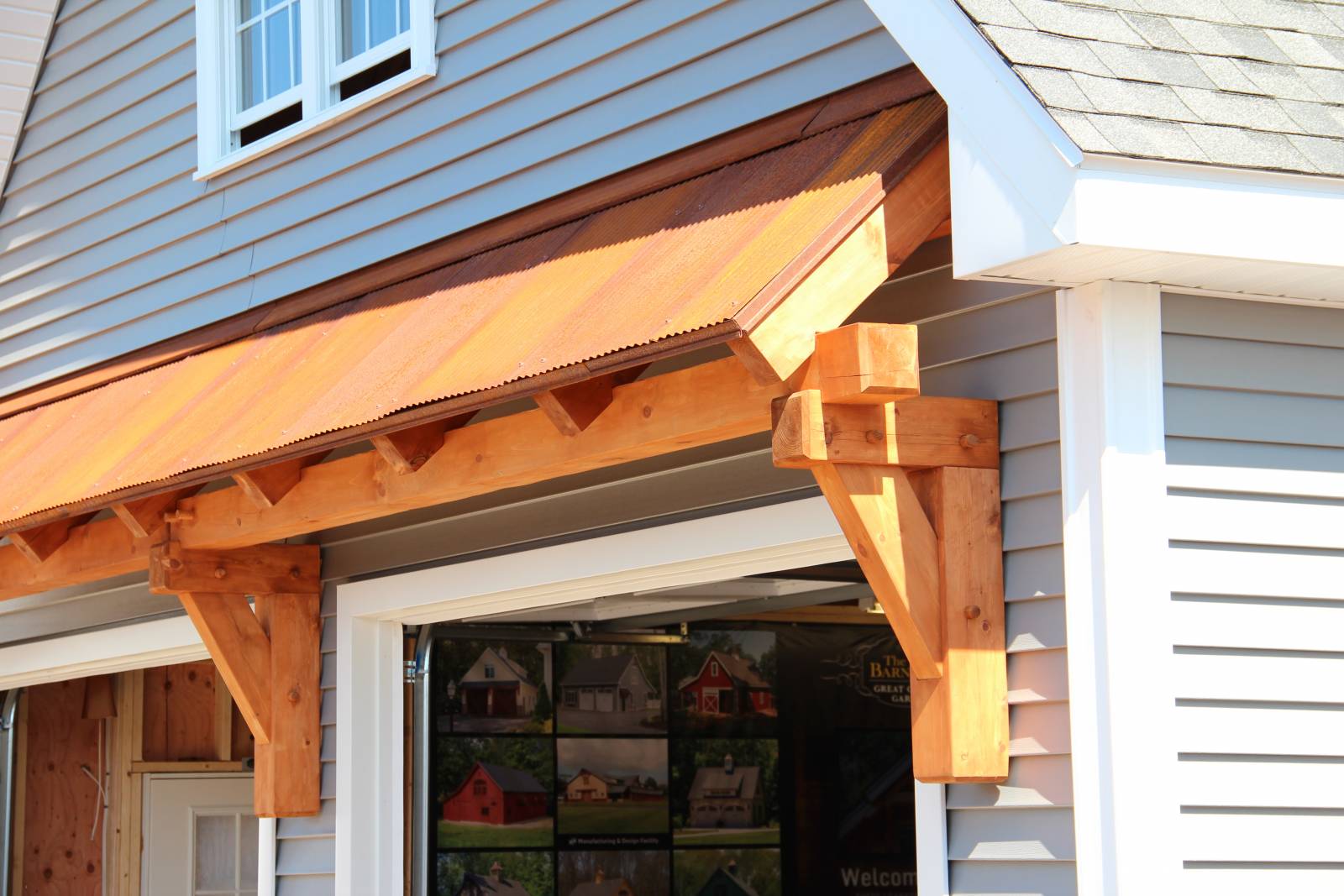 Big E 2015: Welcome Home | The Barn Yard