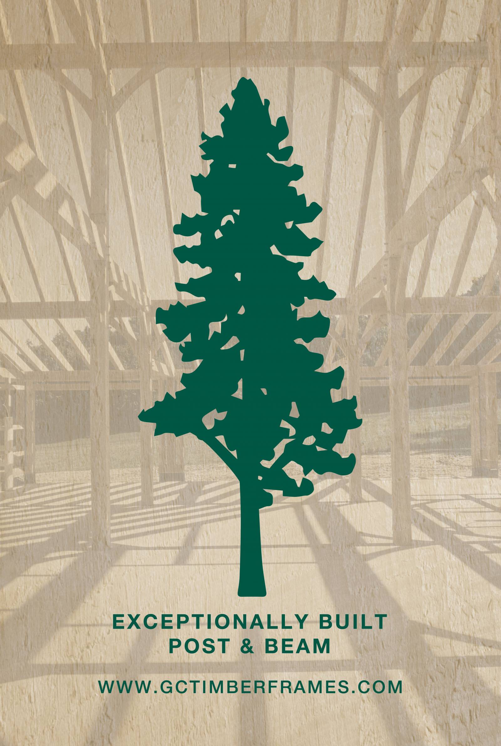 Great Country Timber Frames Hosts Educational Open House | The Barn Yard