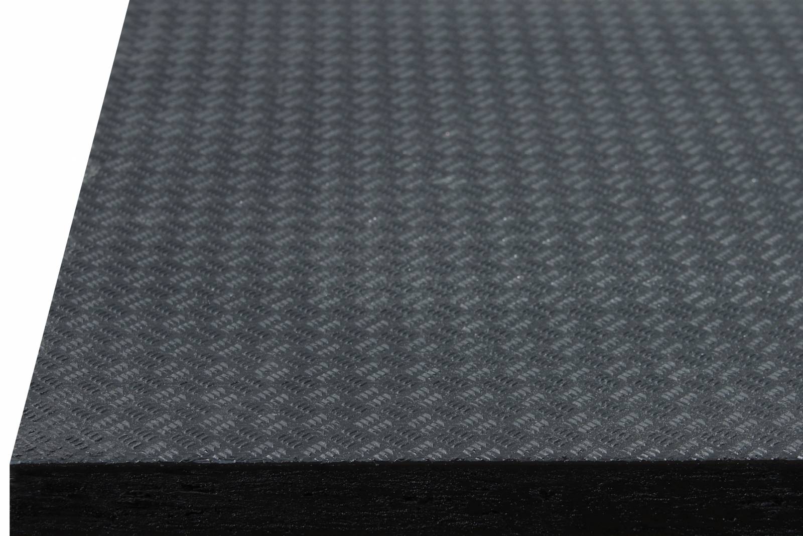 Poly Armor Floor System | The Barn Yard