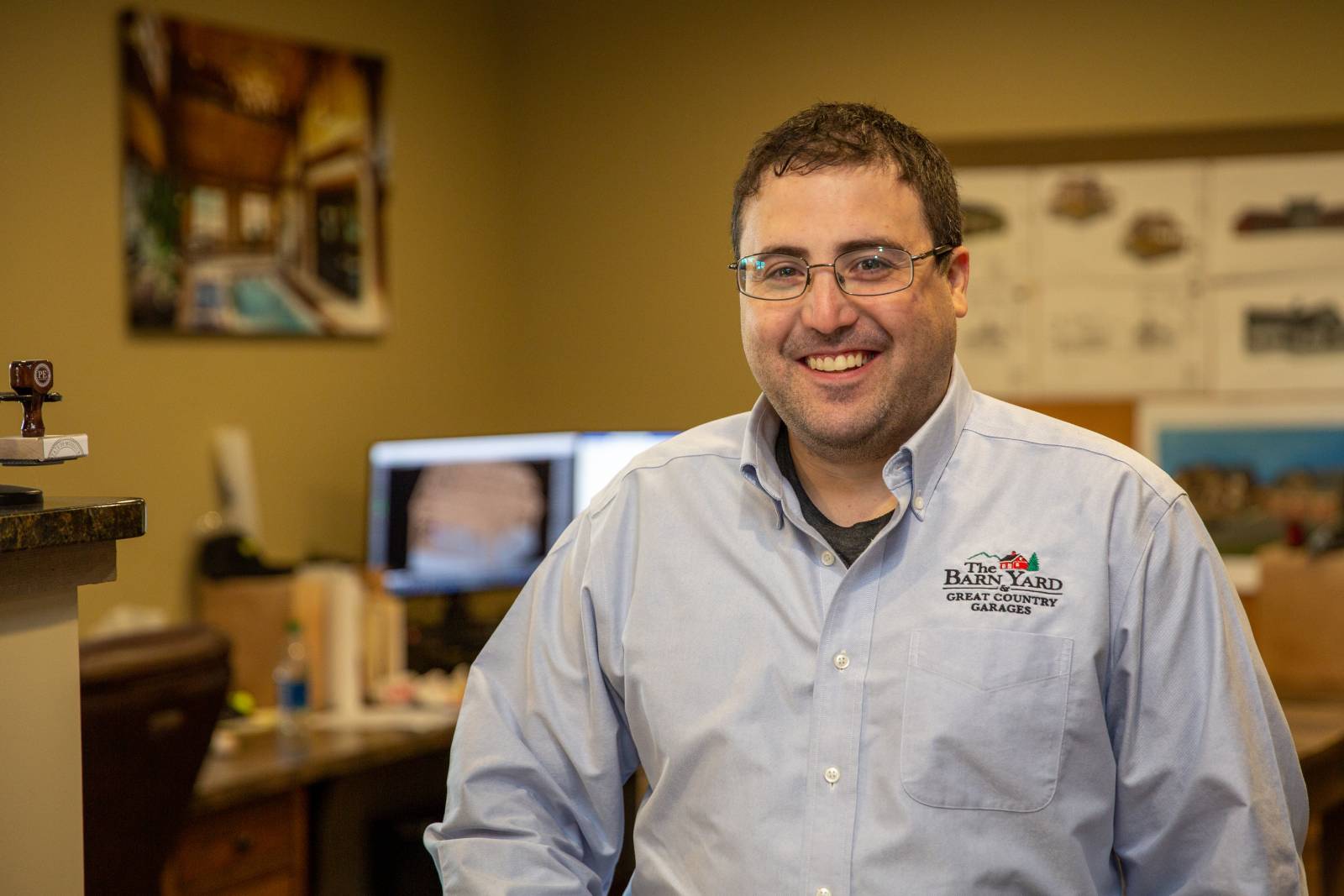 Our Team | The Barn Yard