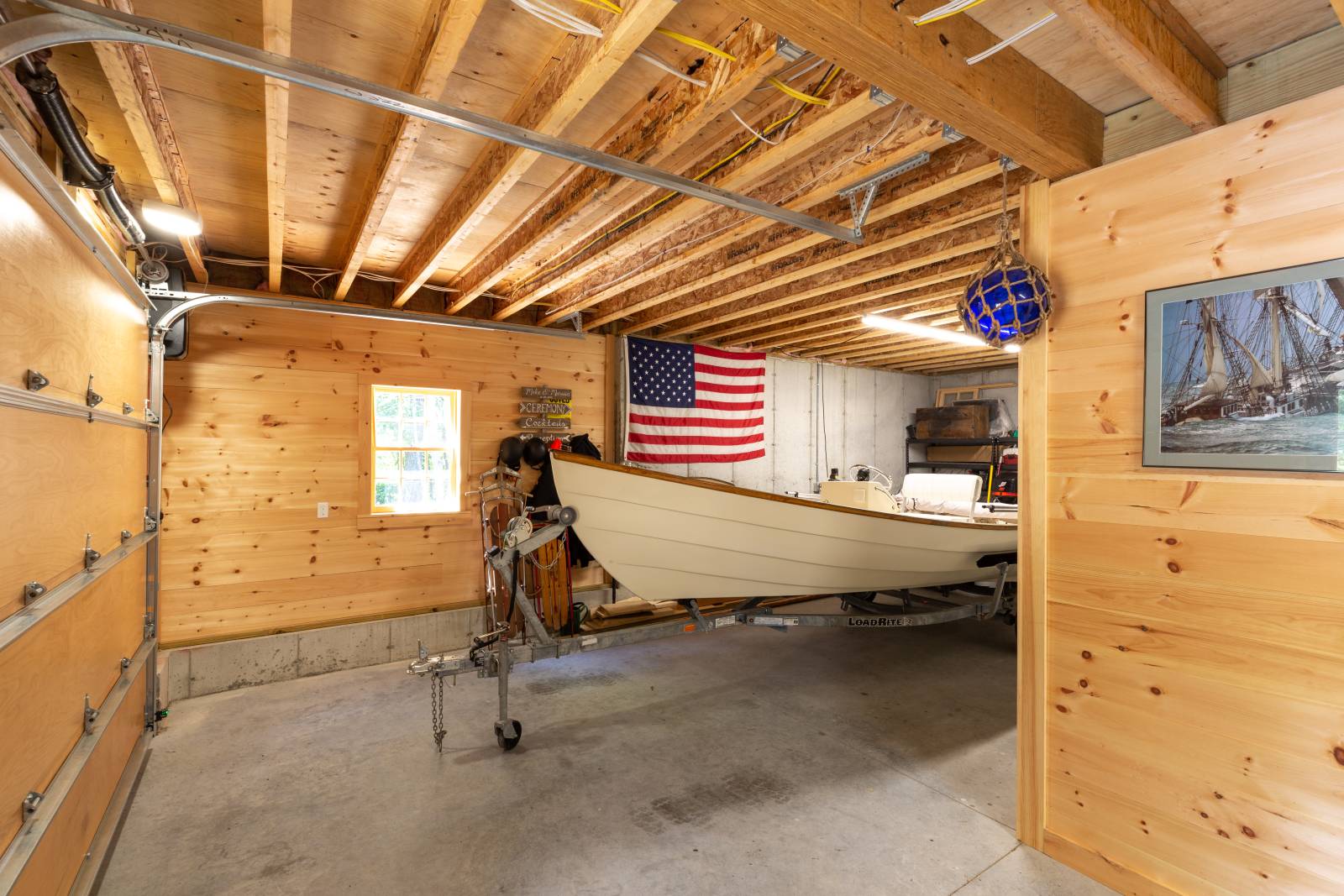 The Black Barn: Crafted for Life | The Barn Yard