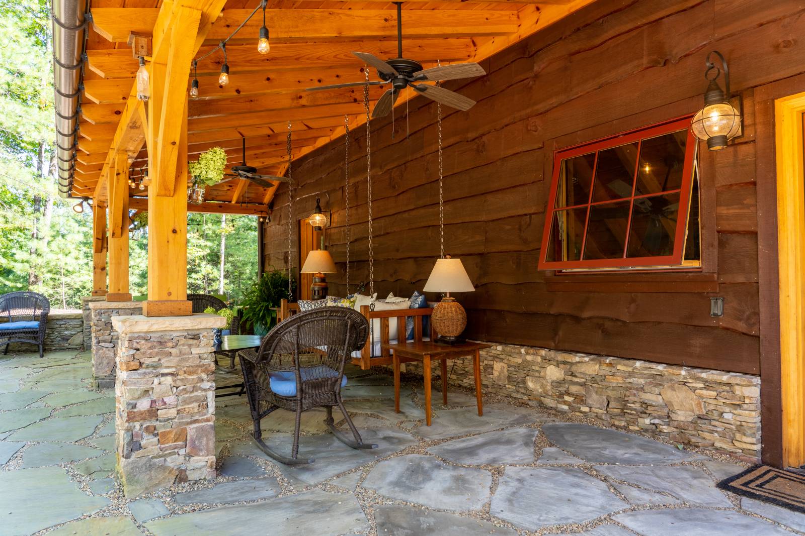 Versatile Carriage Barn Kit Tour | The Barn Yard