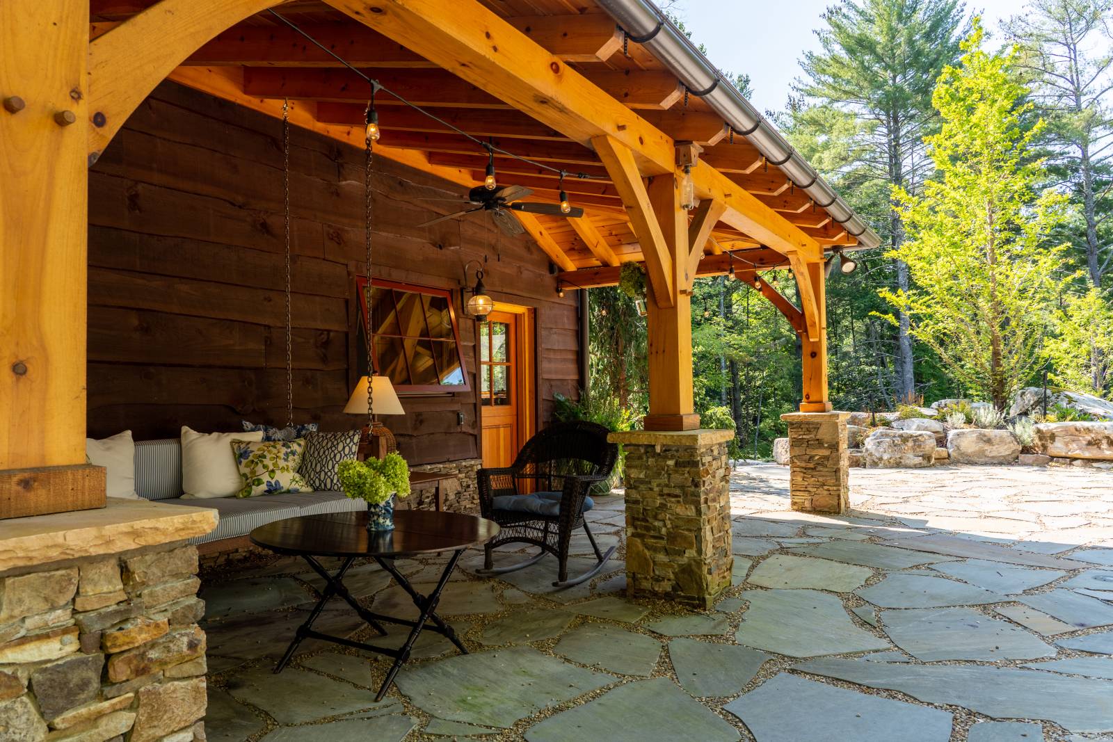 Versatile Carriage Barn Kit Tour | The Barn Yard