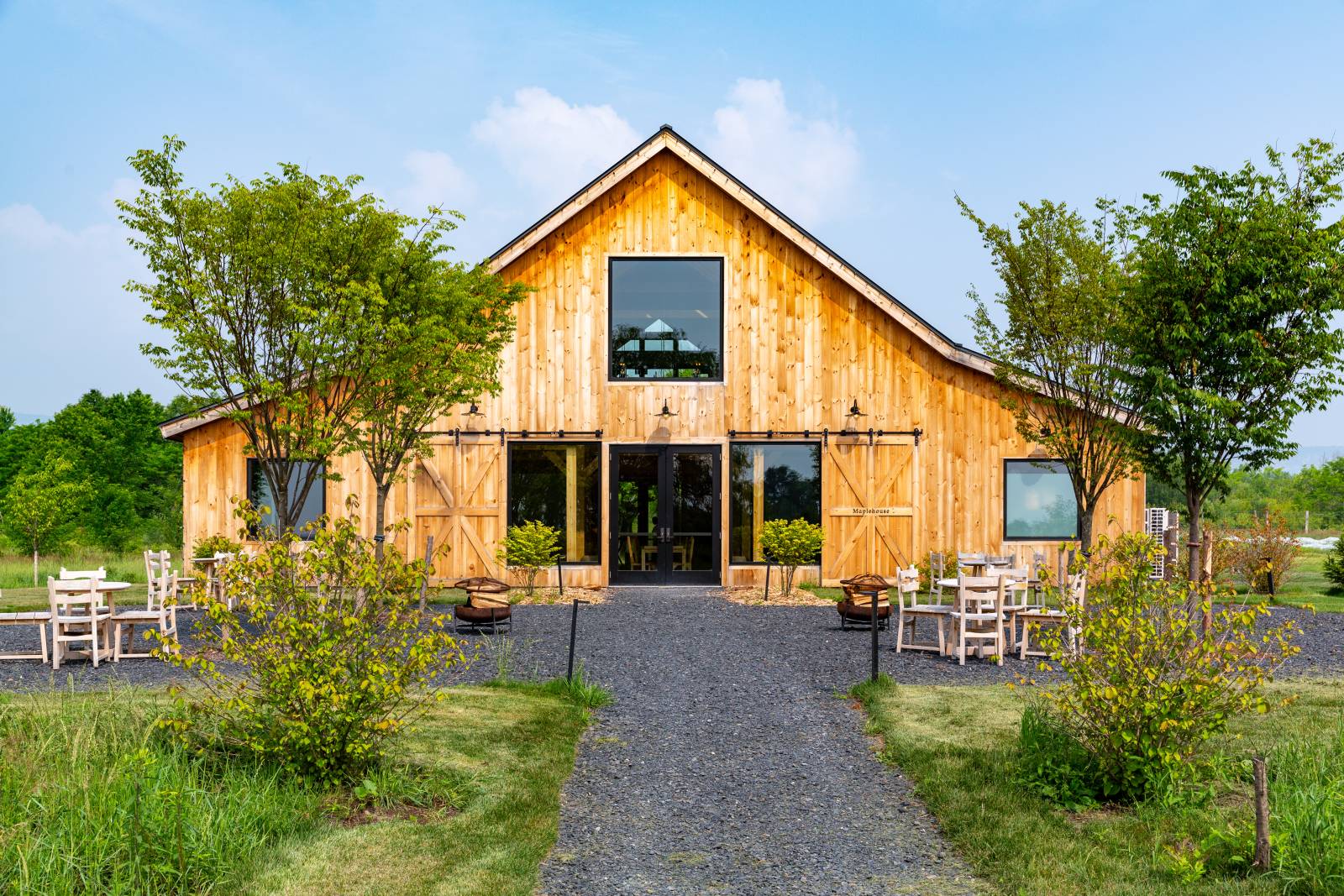 Rural Retreat Barn Tour | The Barn Yard