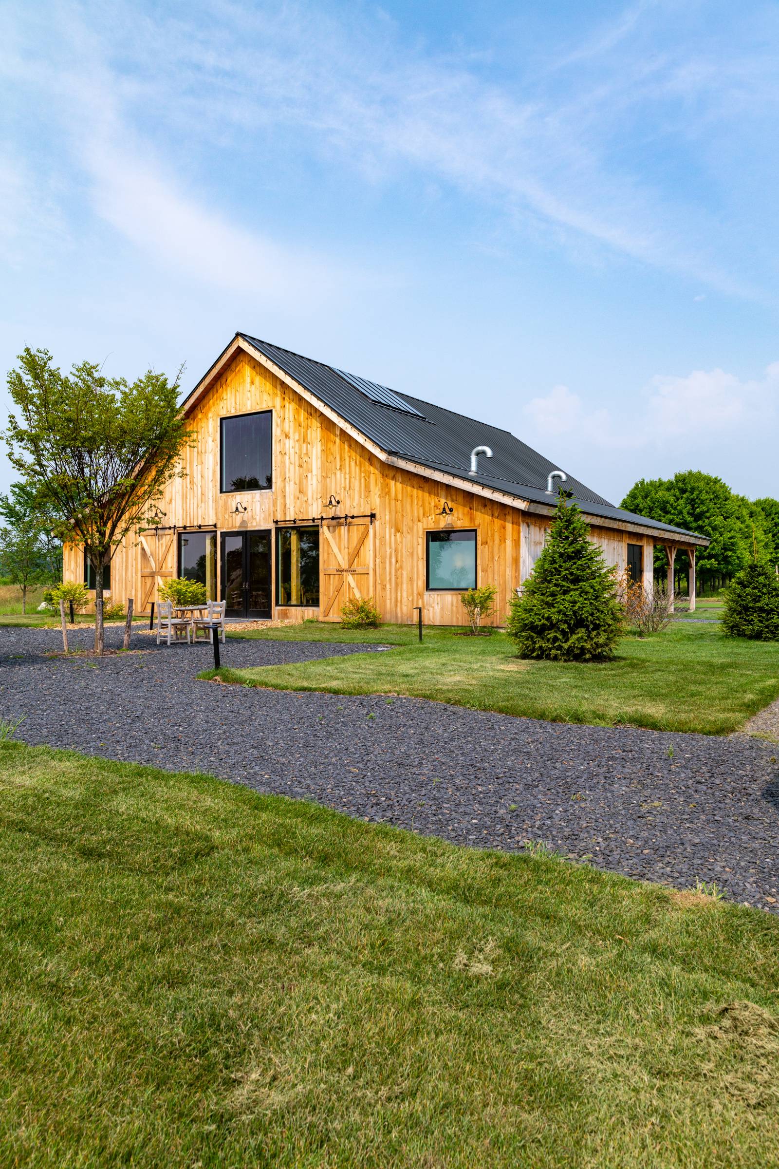 Rural Retreat Barn Tour | The Barn Yard