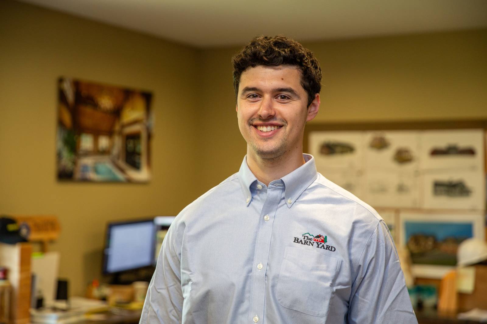 Our Team | The Barn Yard