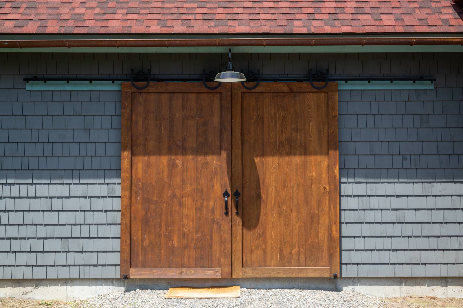 Custom Timber Frame Music Barn | The Barn Yard