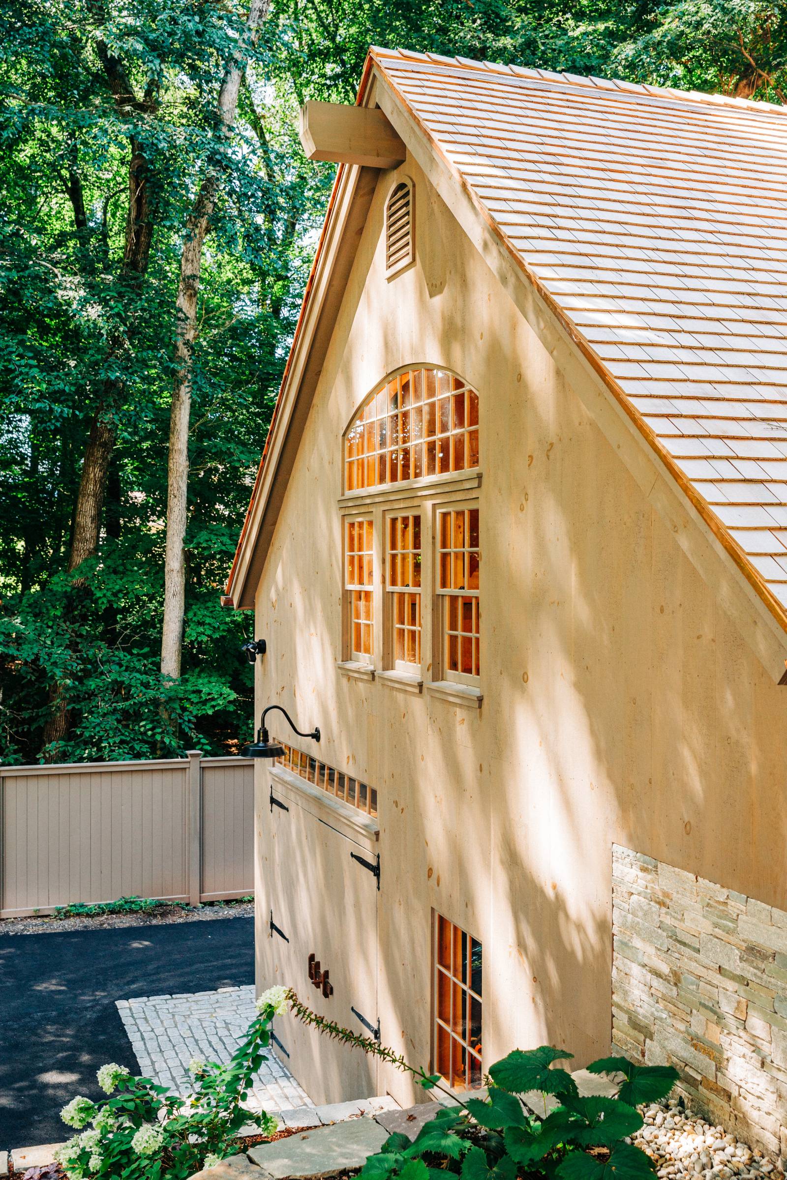Bank Barn Carriage House Converted Barns Have Been A Longtime Real