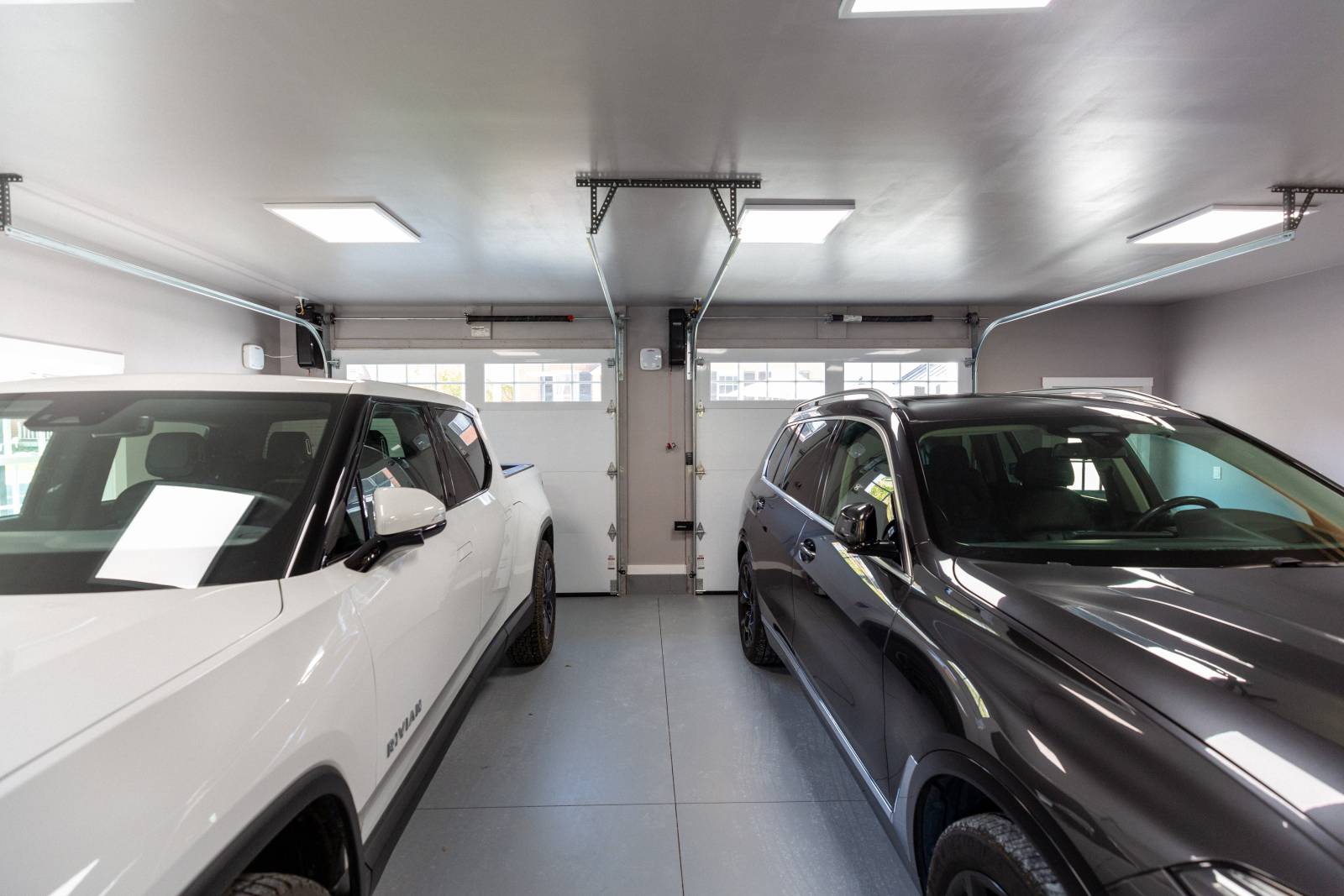 Newport Garage with New England Charm | The Barn Yard