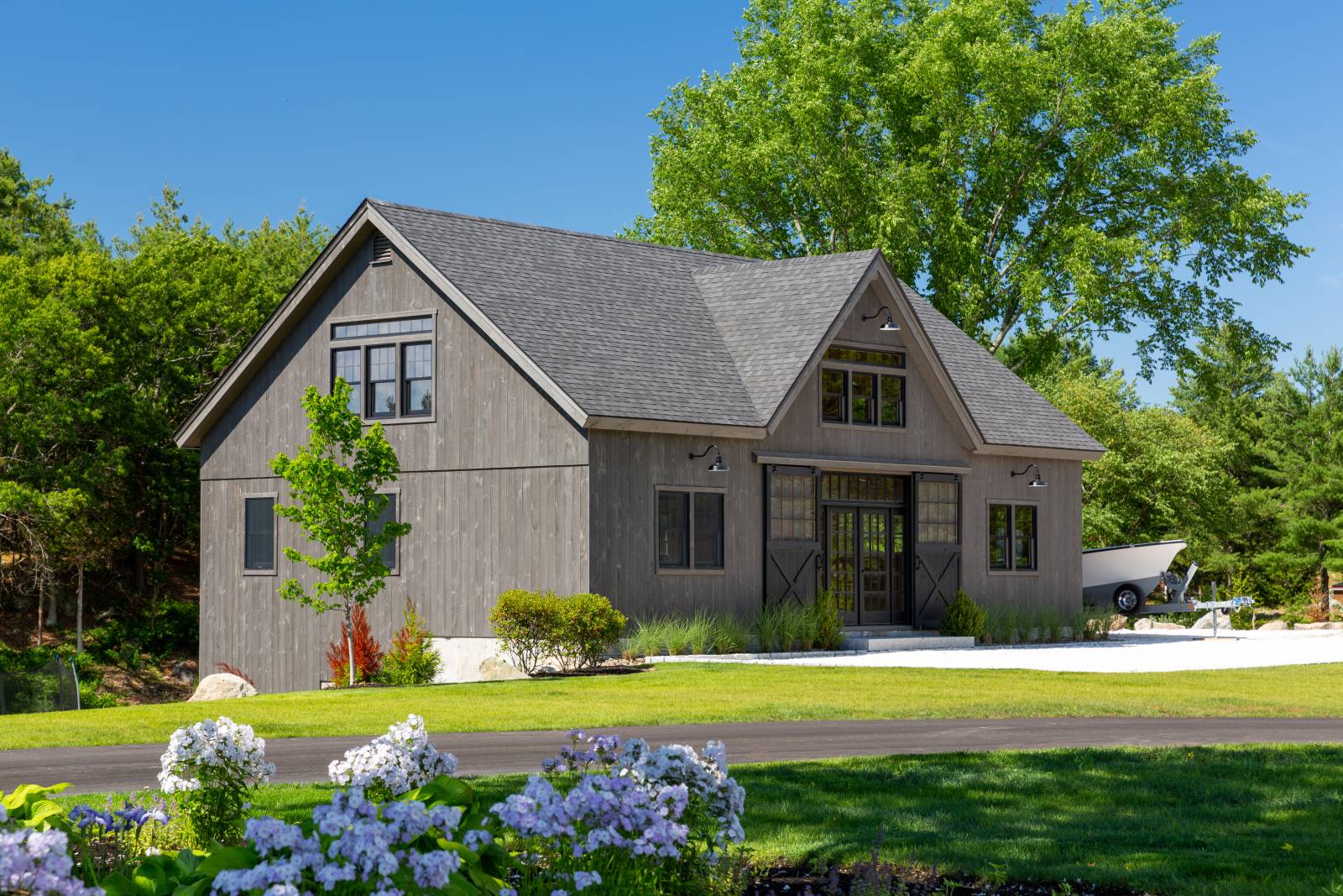 The Barn Yard: Proudly Serving the Mid-Atlantic | The Barn Yard