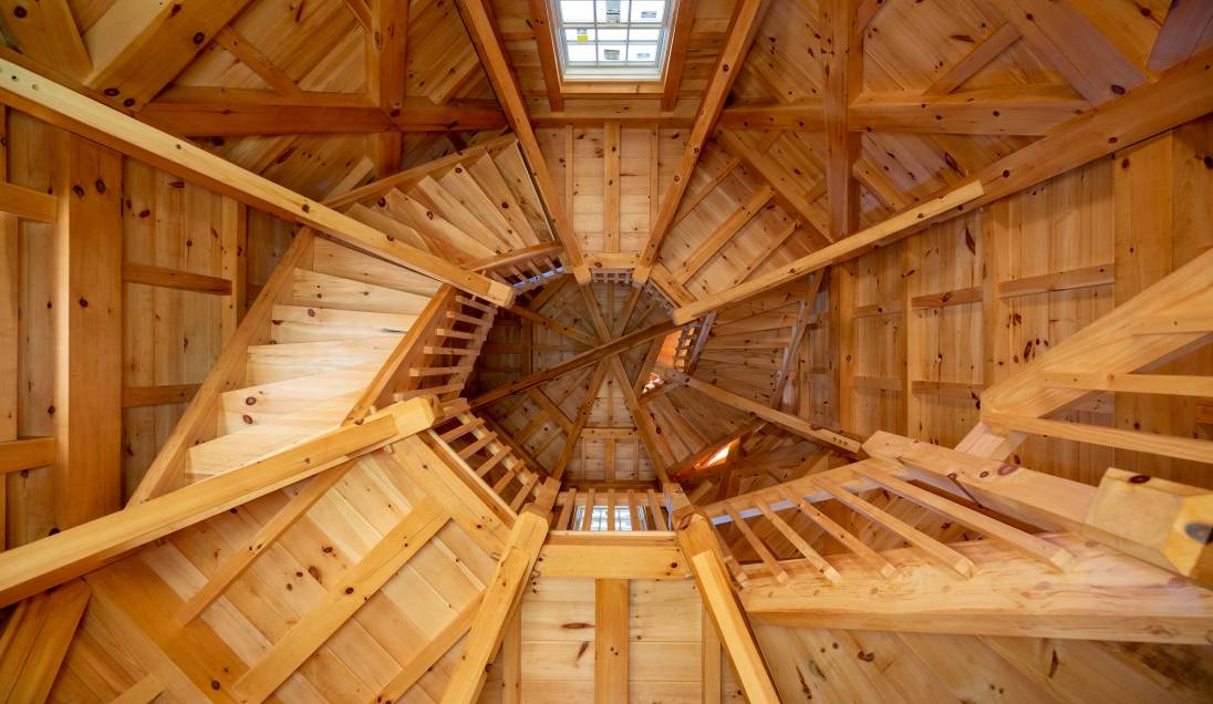Specialty Projects | The Barn Yard