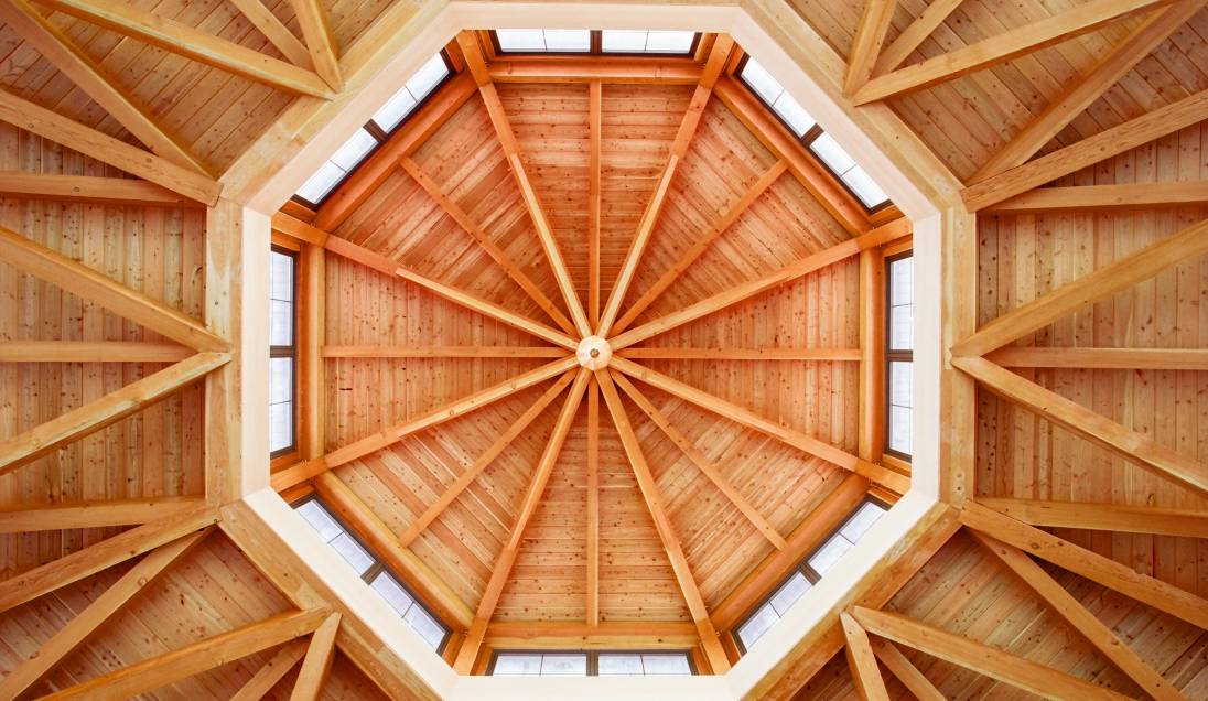 Commercial Projects | The Barn Yard