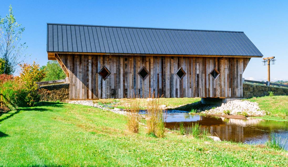 Specialty Projects | The Barn Yard