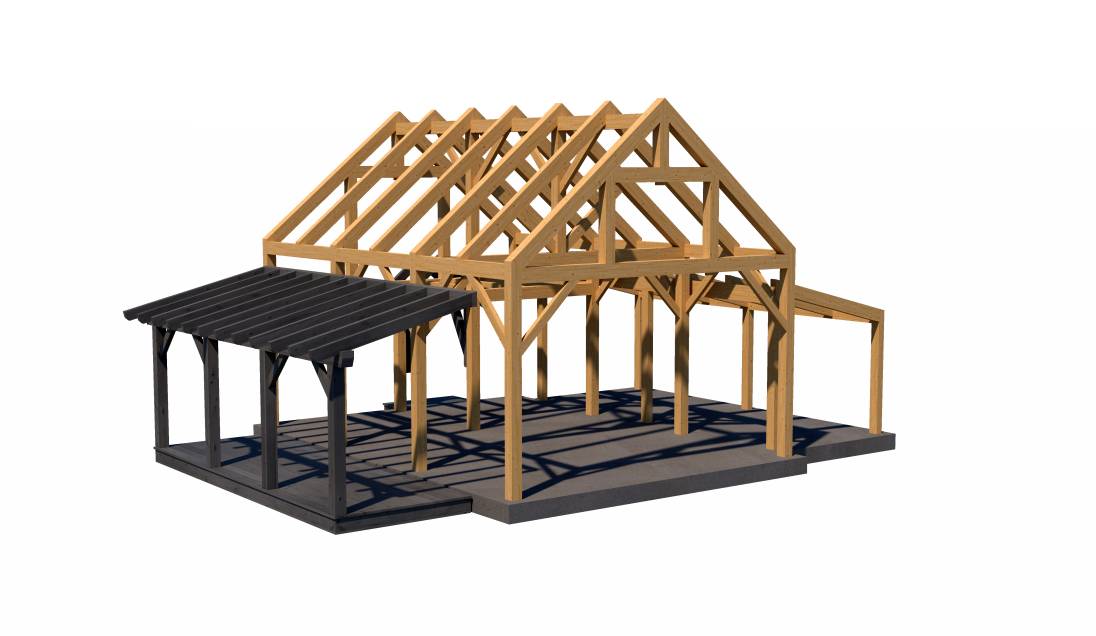 Yellowstone Cabin | The Barn Yard