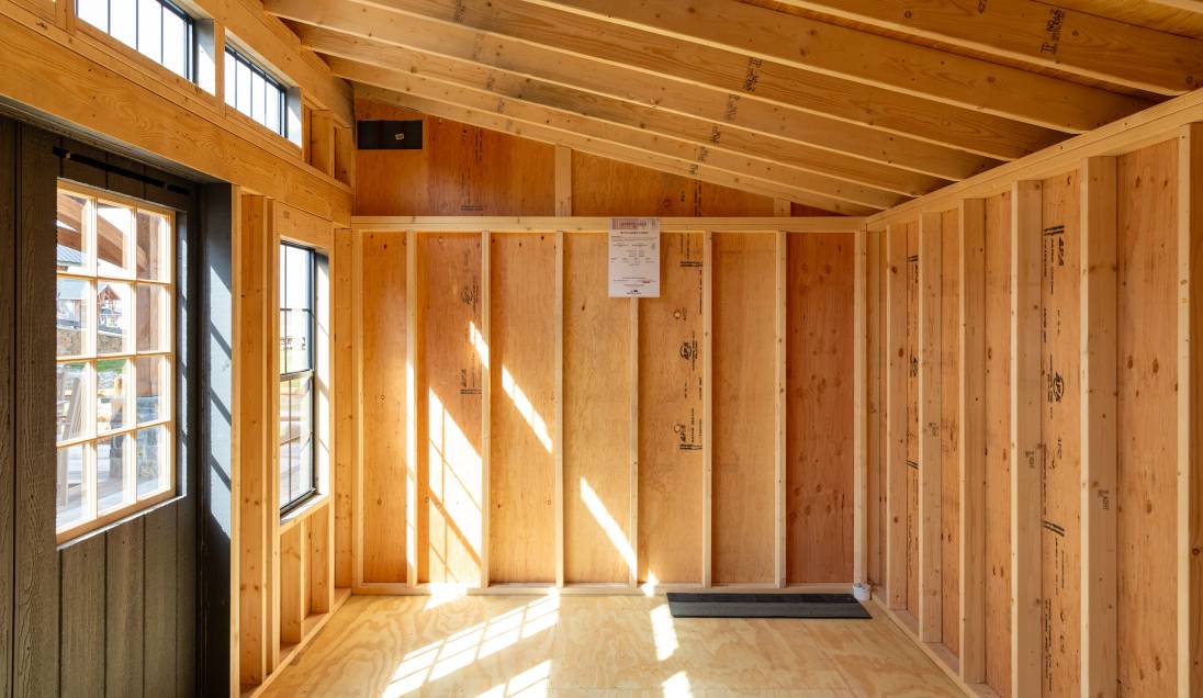 Classic Studio | The Barn Yard