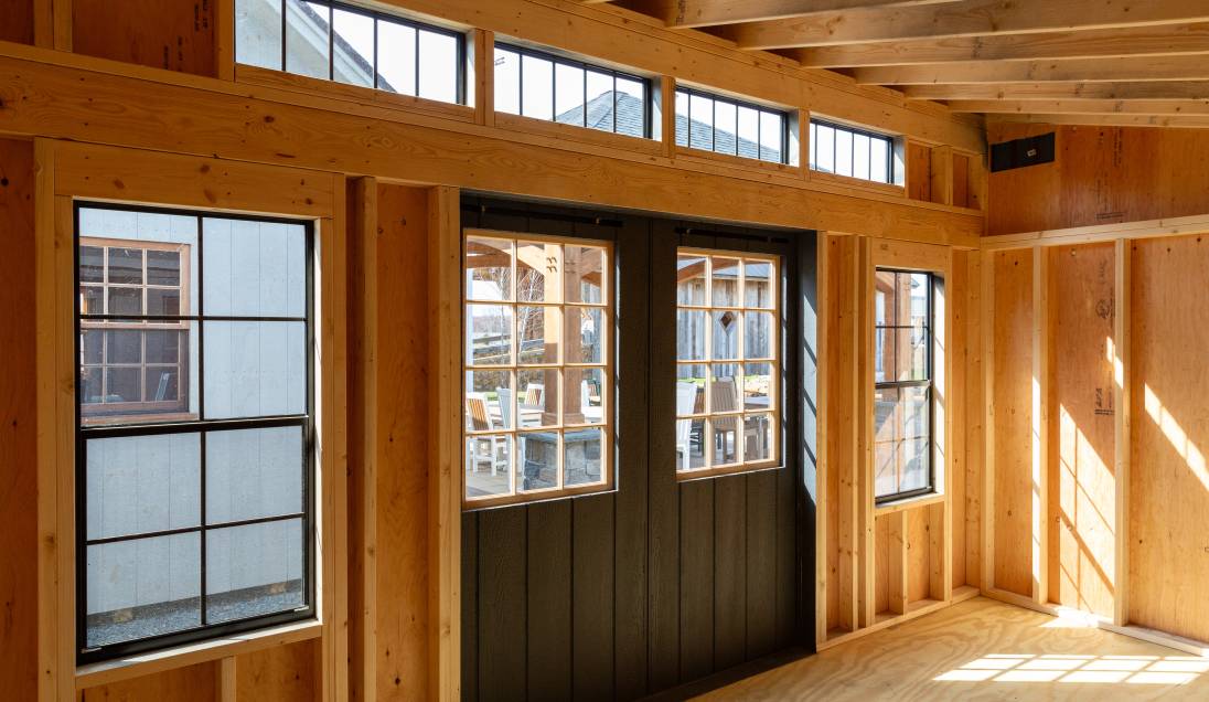 Classic Studio | The Barn Yard