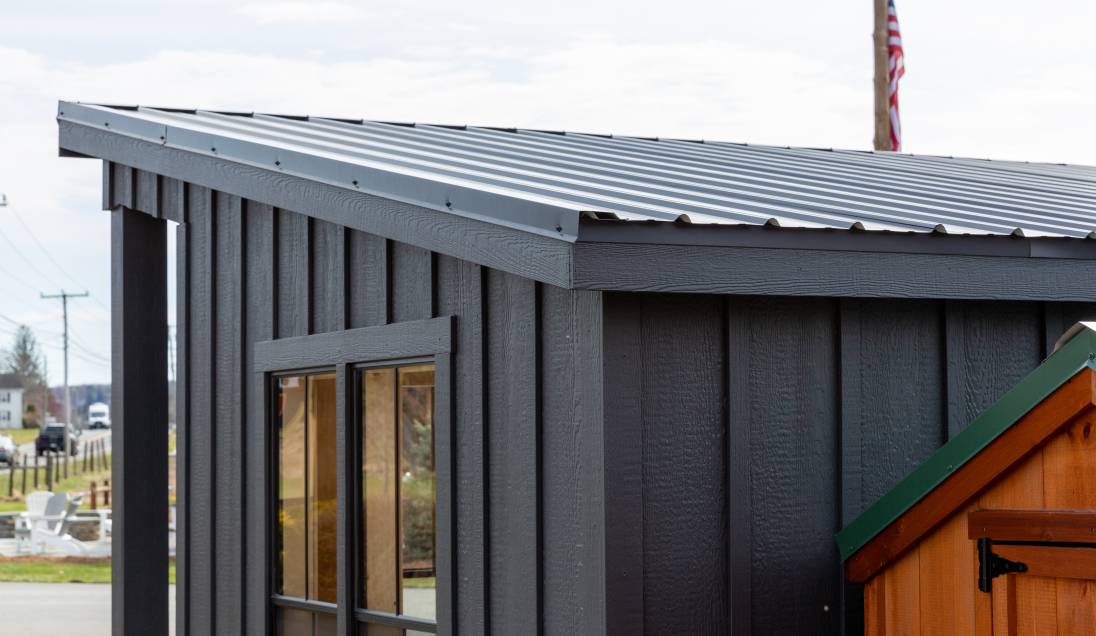 Modern Studio | The Barn Yard