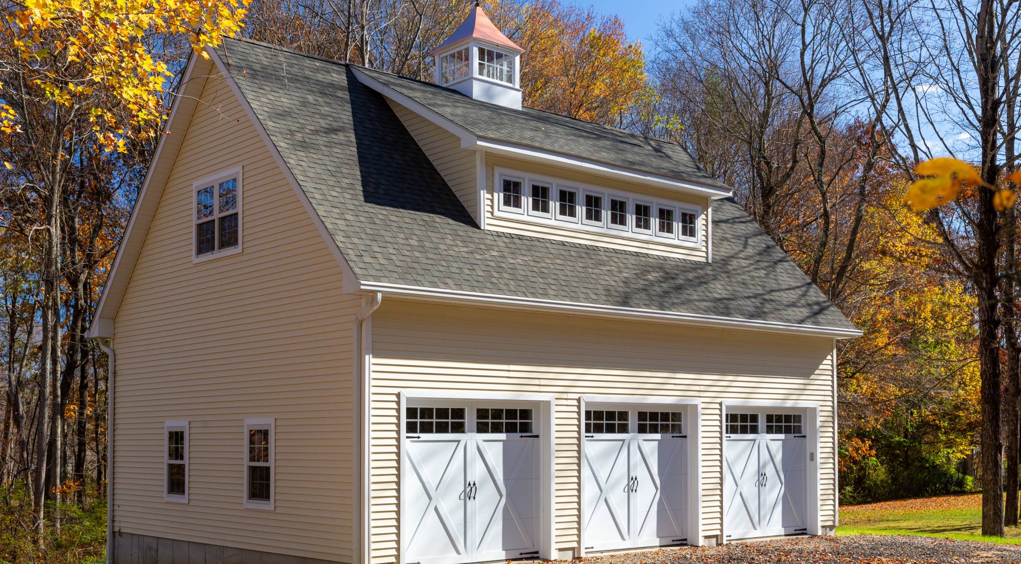 ON SALE NOW! Get the best prices on Made in the USA Sheds, Barns ...